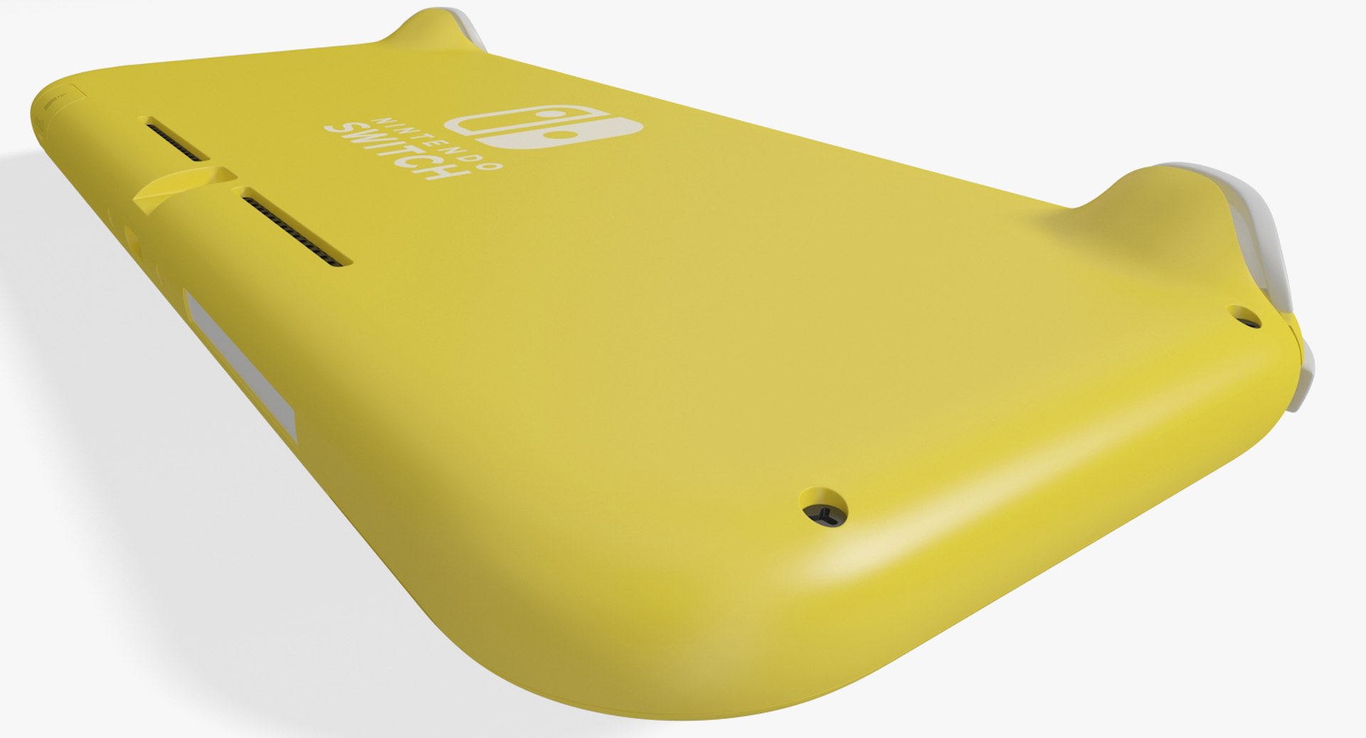 Realistic nintendo switch lite model - TurboSquid 1429051