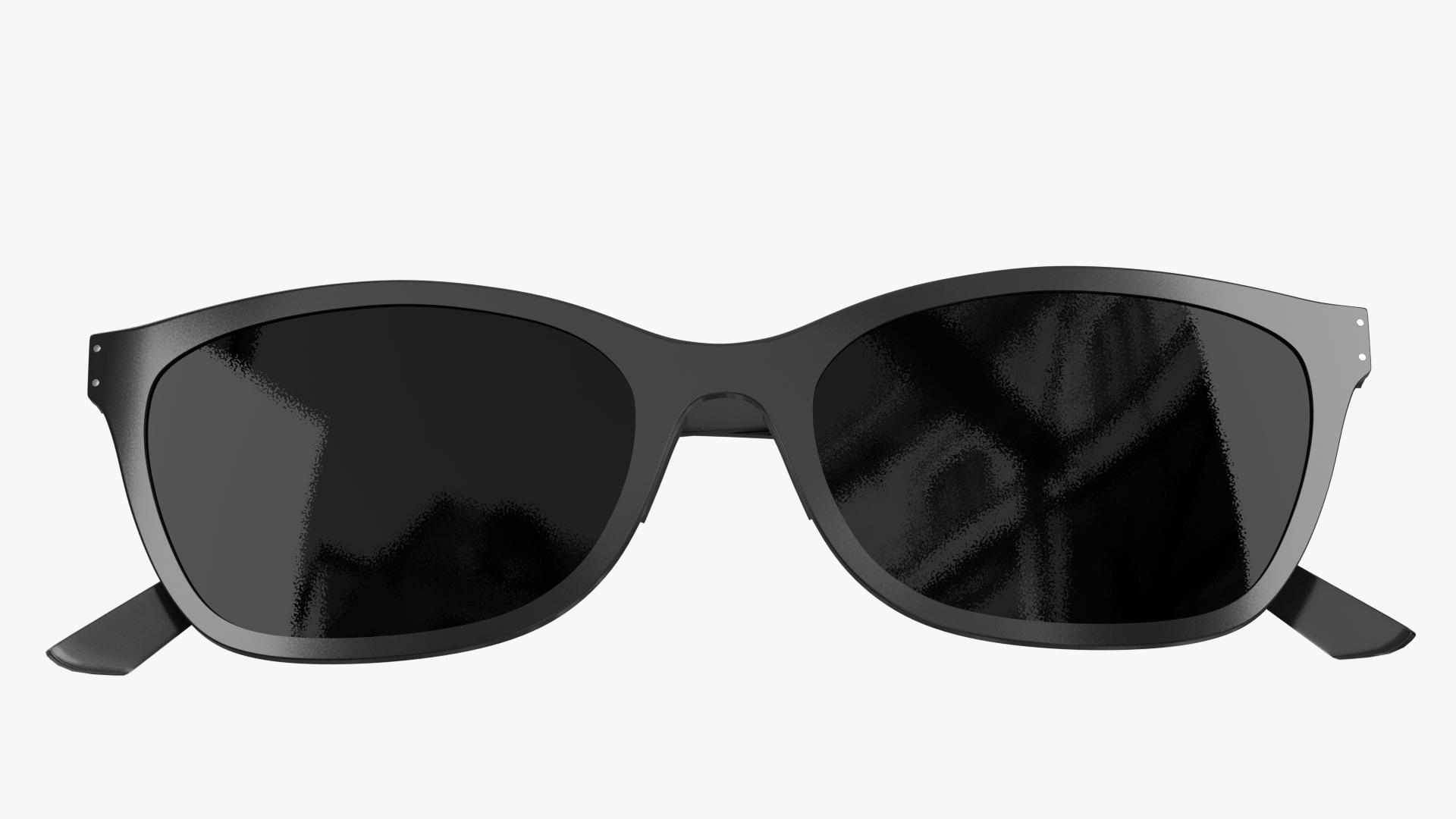 Sunglasses Wellington Model - TurboSquid 1952891