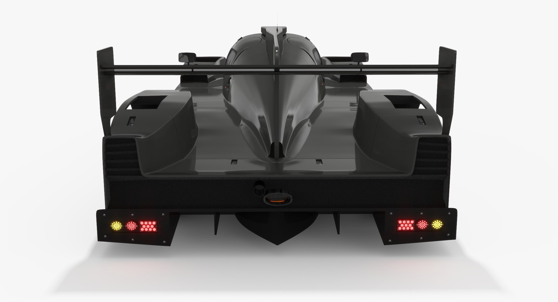 3D Bar1 Riley Mk 30 - TurboSquid 1285325