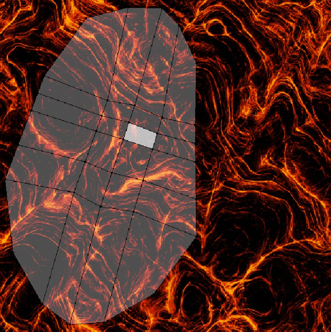 Volcano Lava Model - TurboSquid 1700880