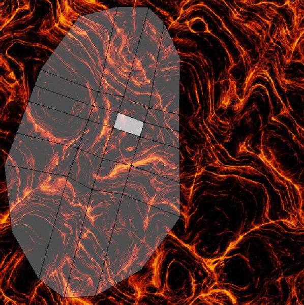 Volcano lava model - TurboSquid 1700880