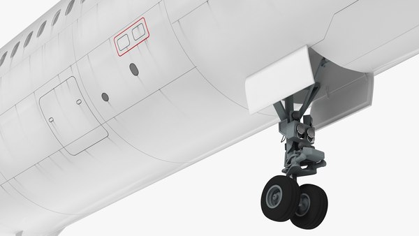 보잉 757200 플라이트 데크 3D 모델 - TurboSquid 1645866