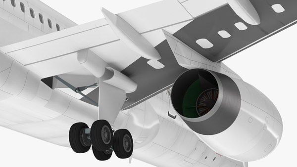 보잉 757200 플라이트 데크 3D 모델 - TurboSquid 1645866