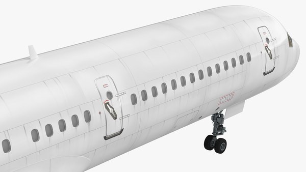 보잉 757200 플라이트 데크 3D 모델 - TurboSquid 1645866