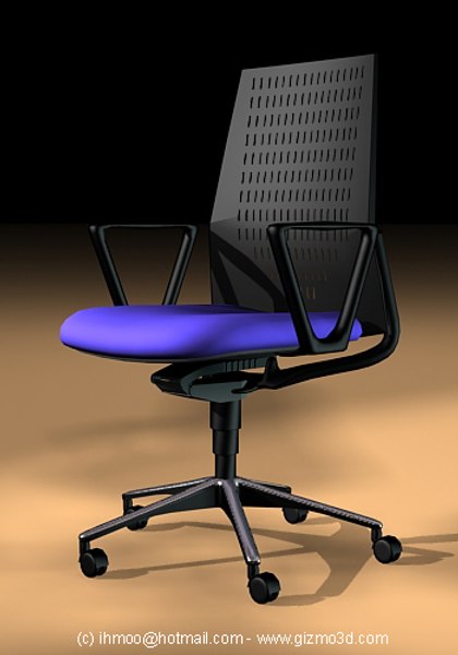 3D Gizmo Models | TurboSquid