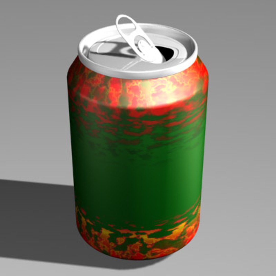 3d Realistic