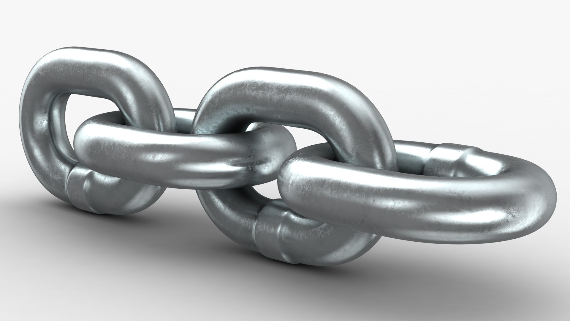 Realistic chain 3D - TurboSquid 1629818