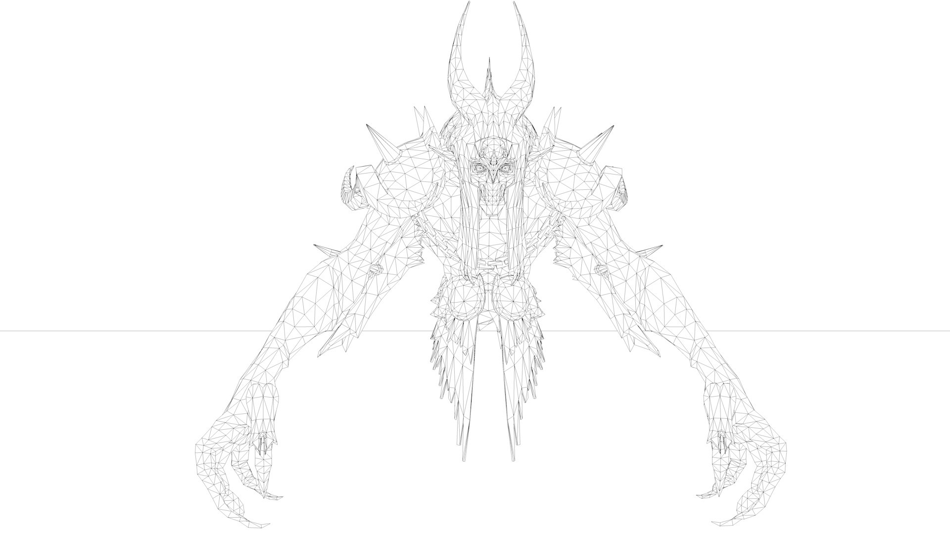 5in1 Avarus 3D Model - TurboSquid 2343000