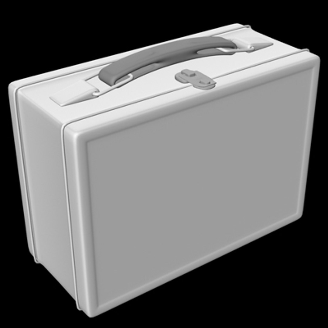 lightwave lunch box case