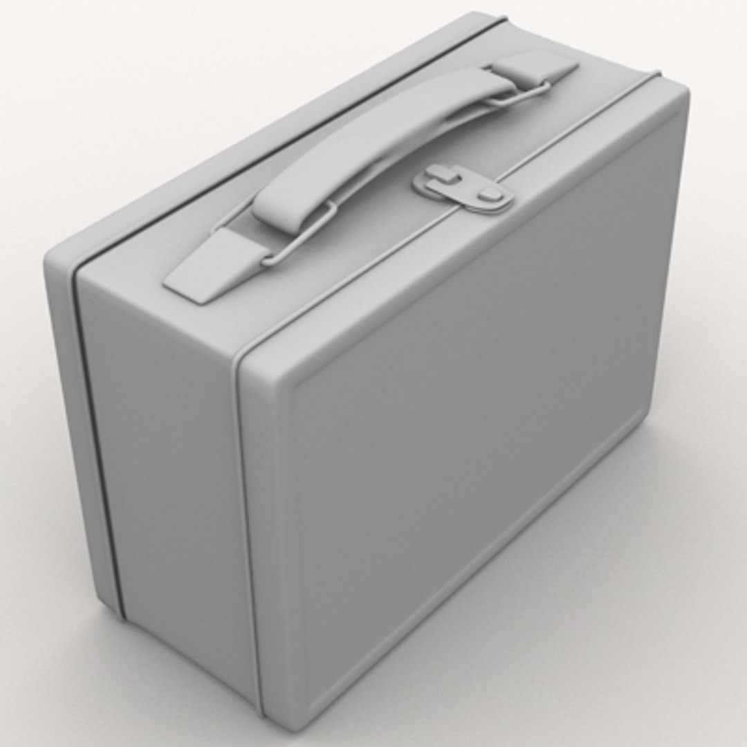 lightwave lunch box case