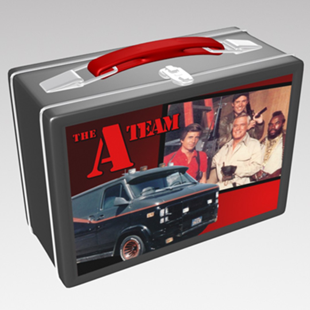 lightwave lunch box case