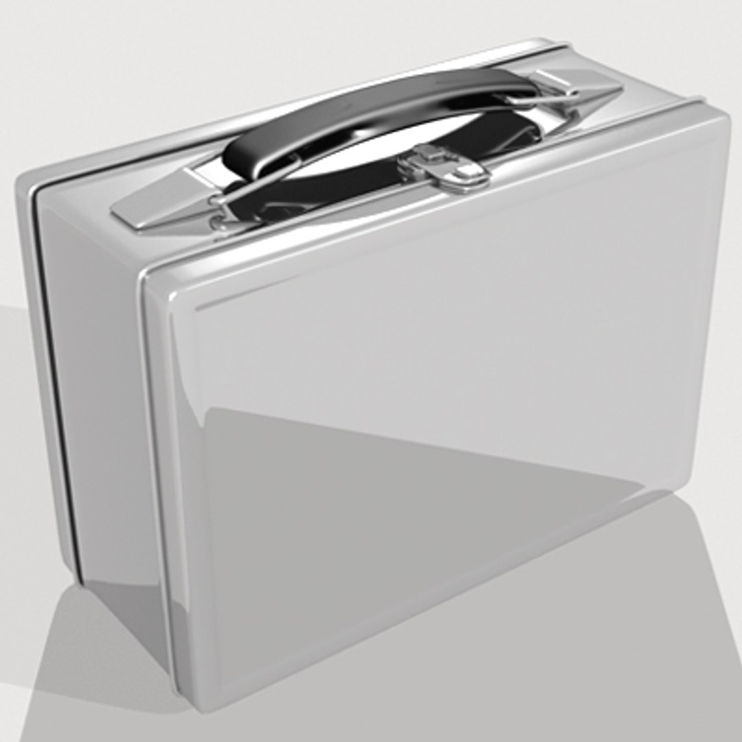 lightwave lunch box case