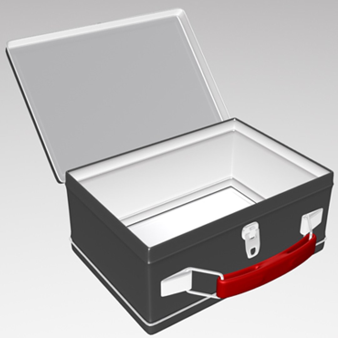 lightwave lunch box case