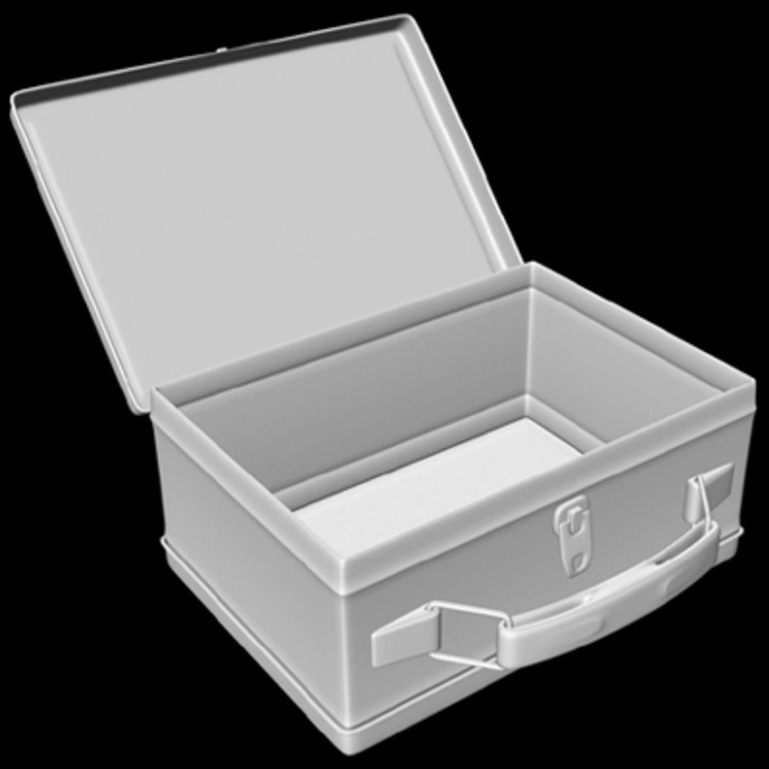 lightwave lunch box case