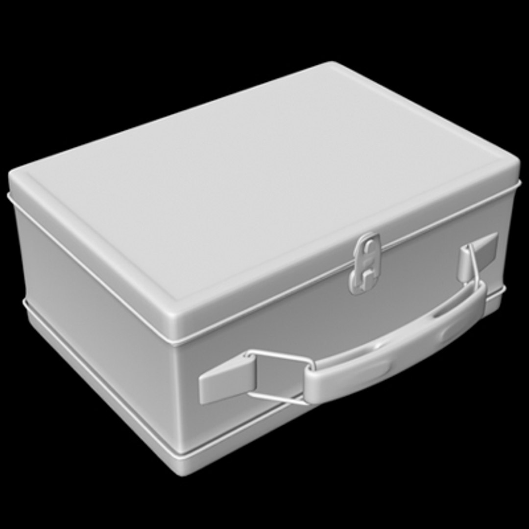 lightwave lunch box case