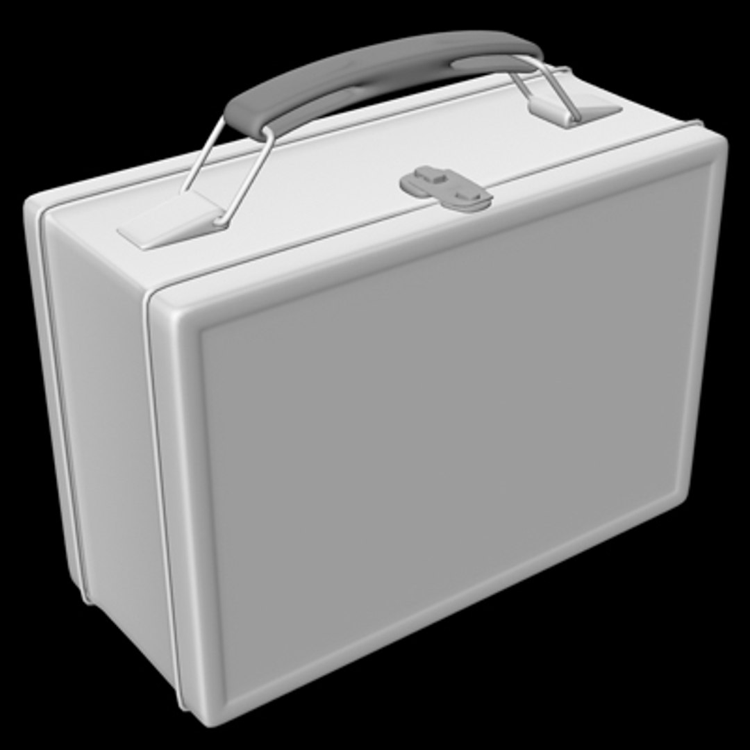 lightwave lunch box case