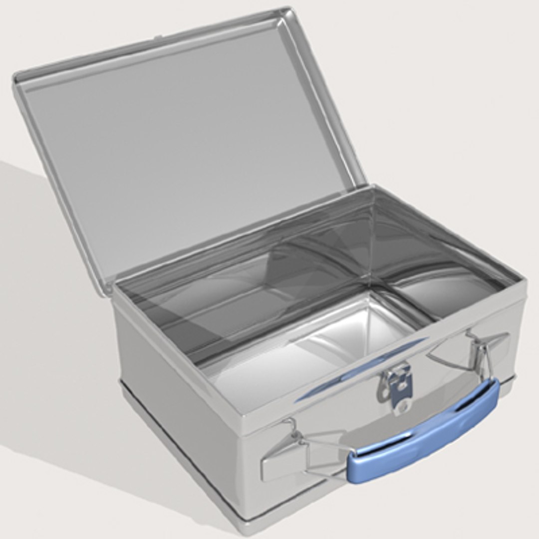 lightwave lunch box case