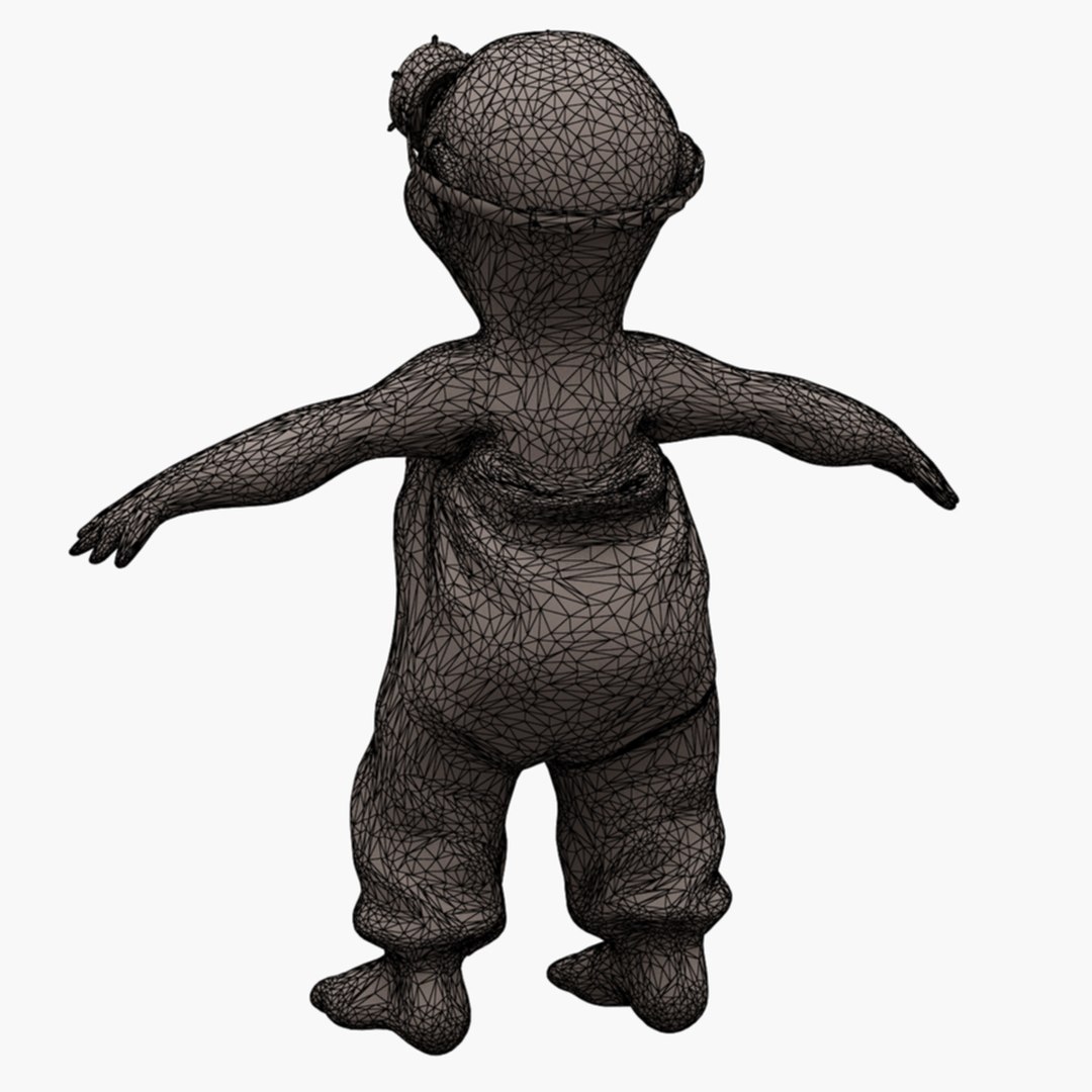 Substance Painter 3D Model - TurboSquid 1451952