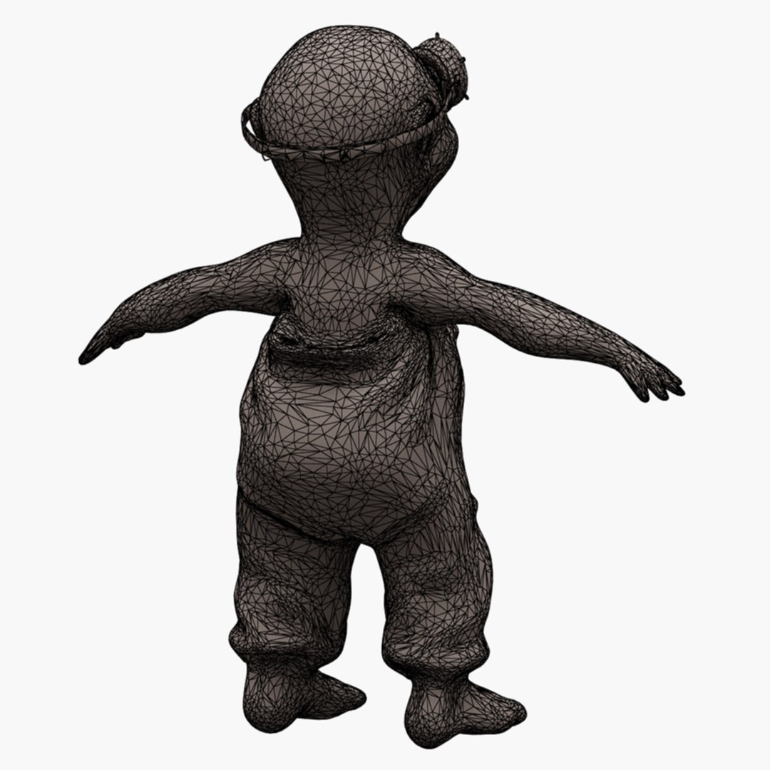 Substance Painter 3D Model - TurboSquid 1451952