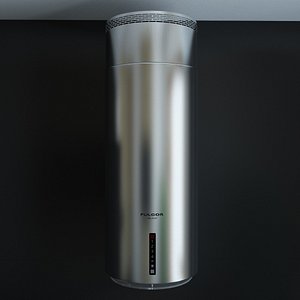 Fulgor Milano Appliances 3D Models for Download | TurboSquid