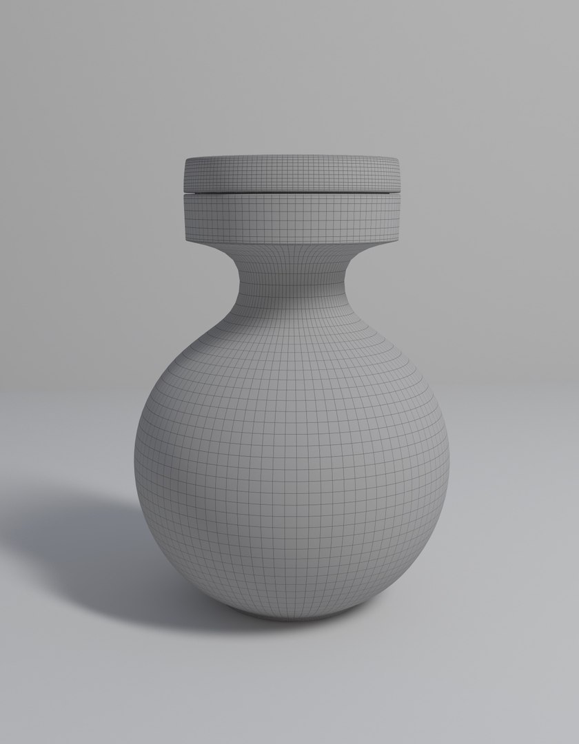 3D model oil pack - TurboSquid 1622891