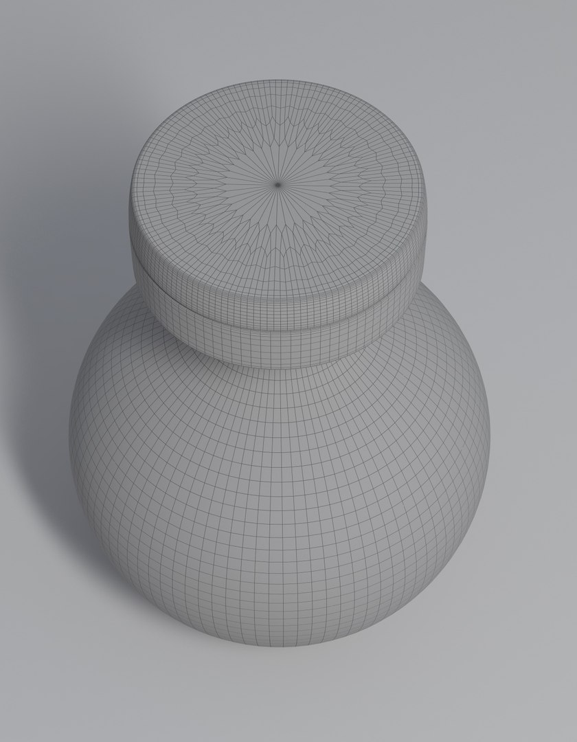 3D model oil pack - TurboSquid 1622891