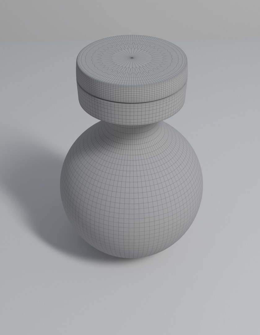 3D model oil pack - TurboSquid 1622891