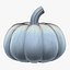 3d max pumpkin