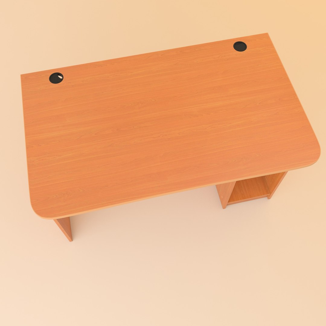 3d Pc Table