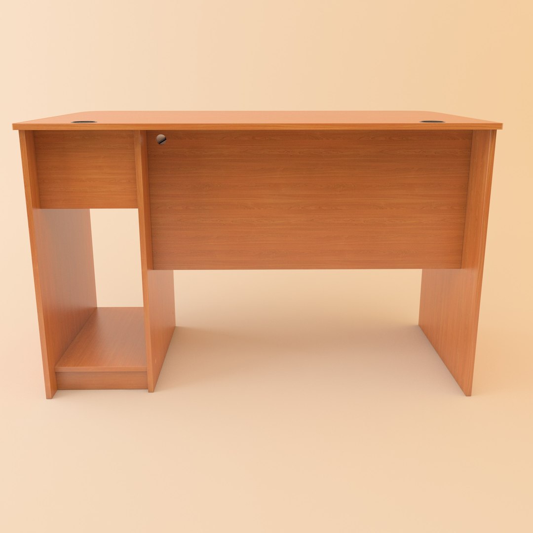 3d Pc Table