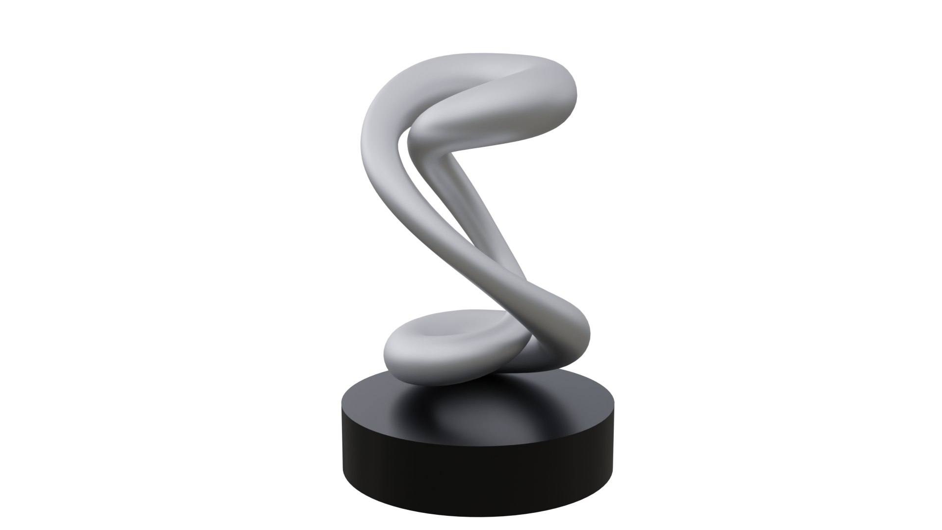 Modern Geometric Statues Set 3D - TurboSquid 2351610