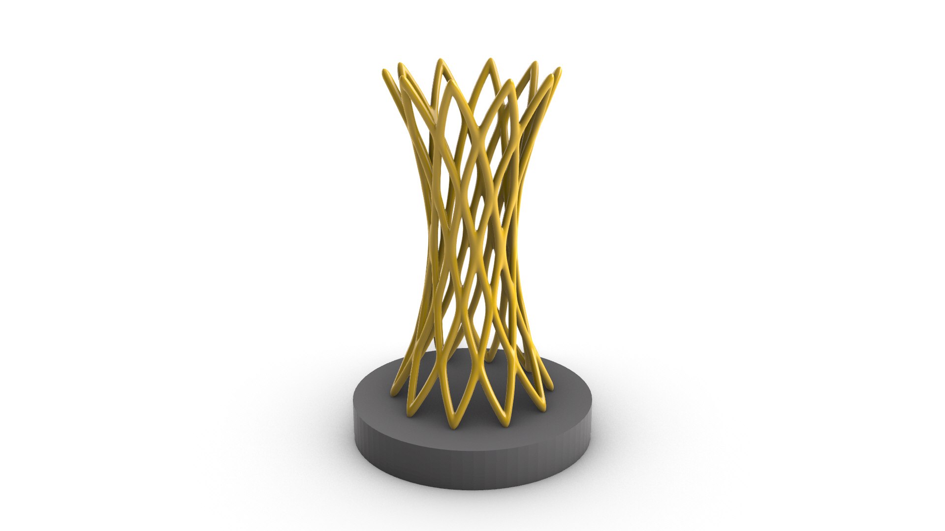 Modern Geometric Statues Set 3D - TurboSquid 2351610