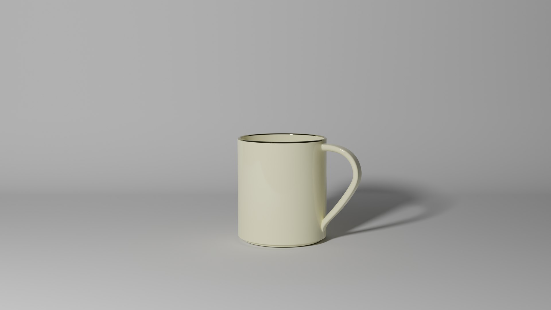 3D Mug Model - TurboSquid 1711582