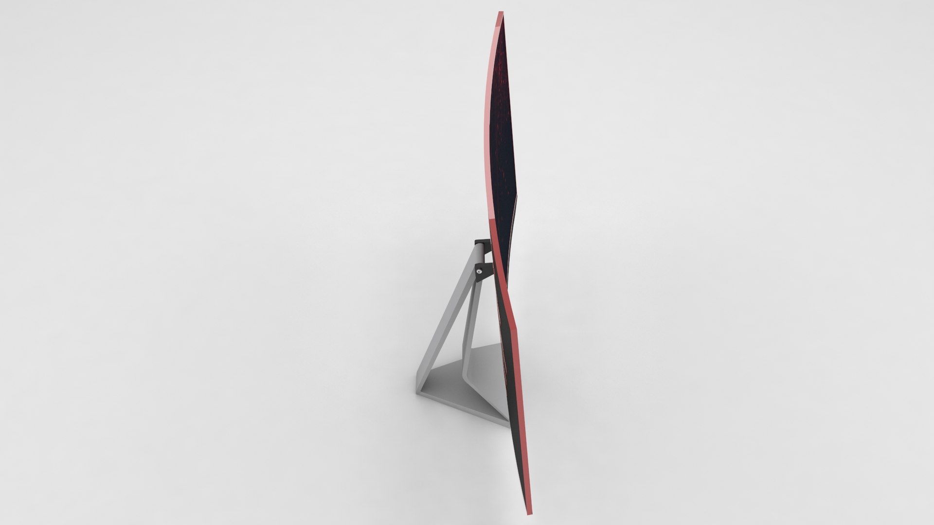 3D Designed Computer Monitor Screen Model - TurboSquid 1637736