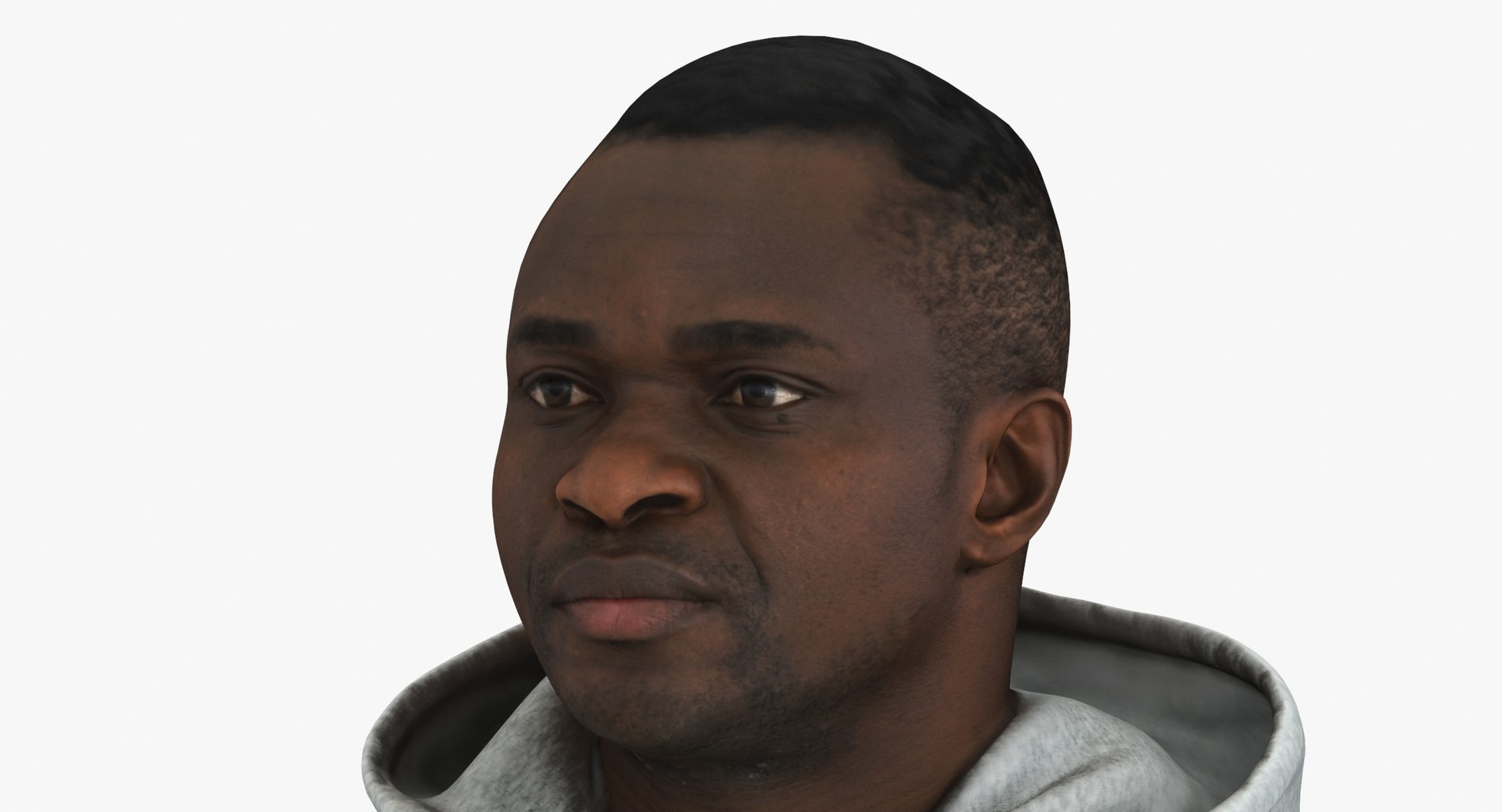 3D Drake Casual Autumn A Pose - TurboSquid 2031598