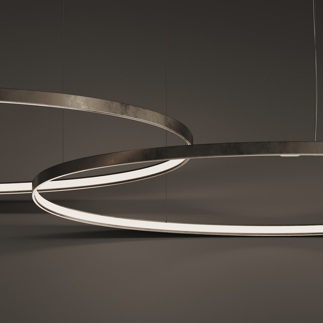 3D ZERO ELLIPSE BY PANZERI model - TurboSquid 1870267