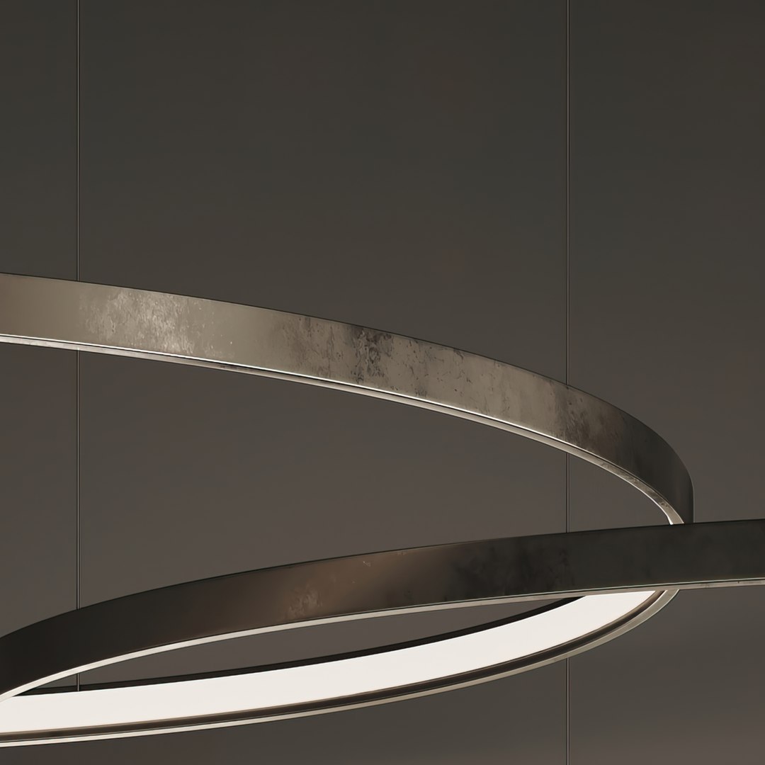 3D ZERO ELLIPSE BY PANZERI model - TurboSquid 1870267