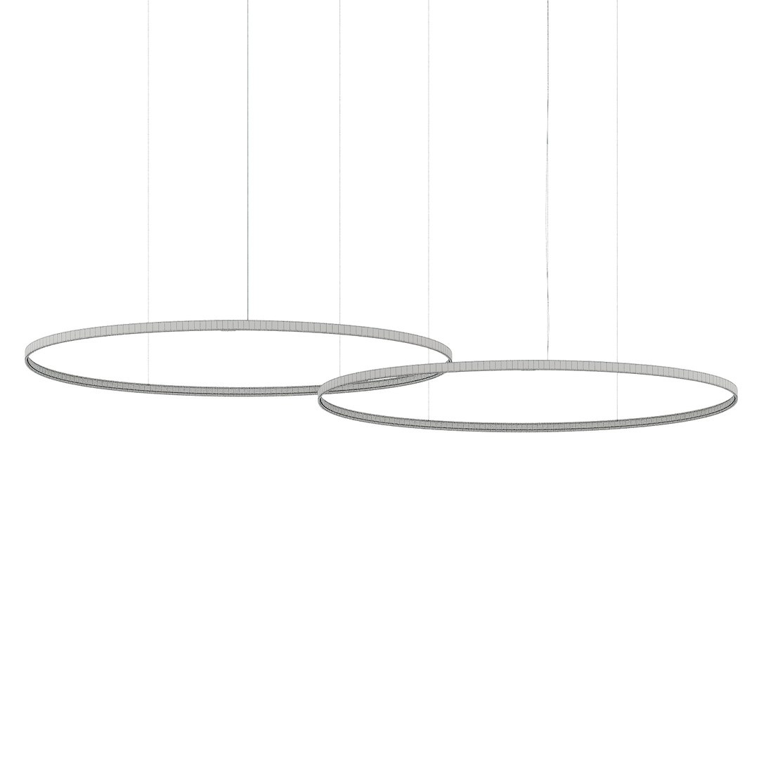 3D ZERO ELLIPSE BY PANZERI model - TurboSquid 1870267