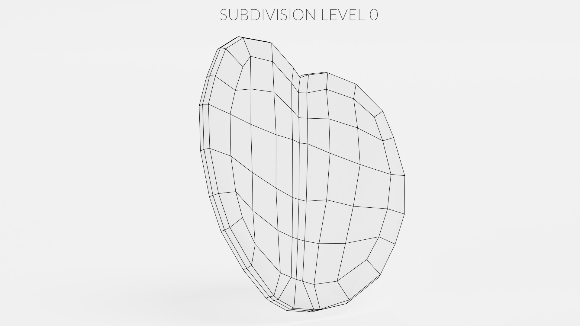 3D Hoya - TurboSquid 2100419