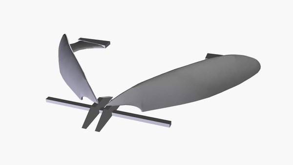 3d model of vorlon fighter babylon 5