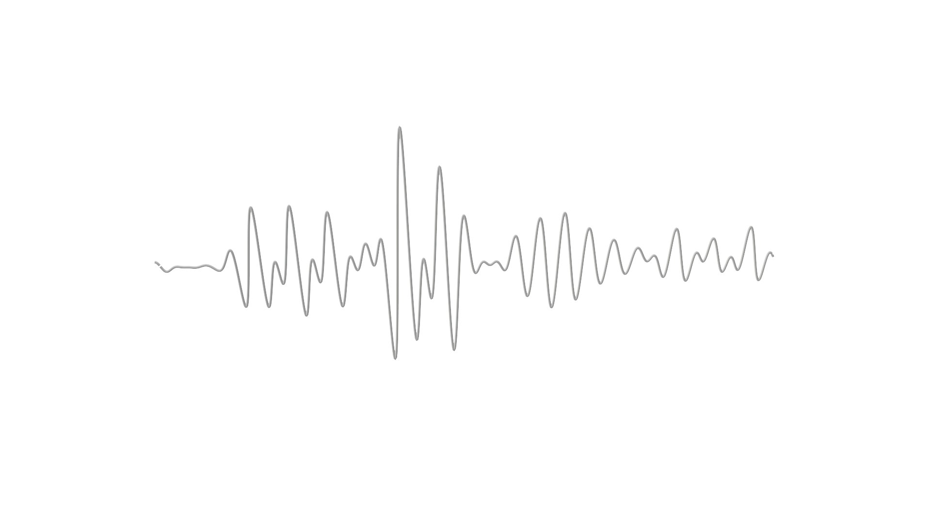 WAVEFORM Geometry Nodes 3D - TurboSquid 2043231