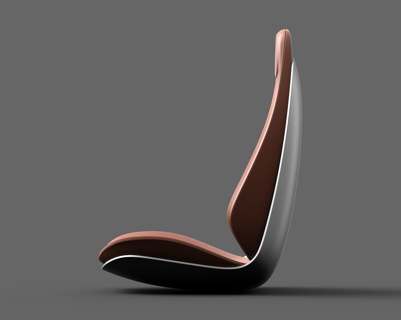 Concept Seat 3D - TurboSquid 1613311