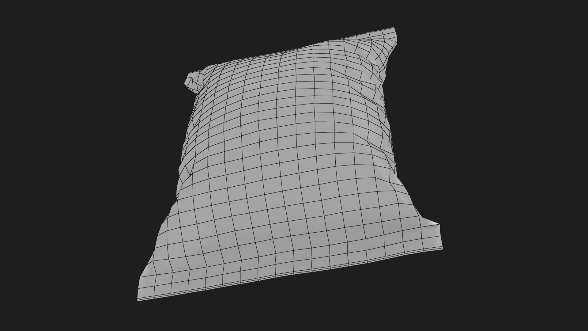 Food Packaging v1 3D - TurboSquid 2040794