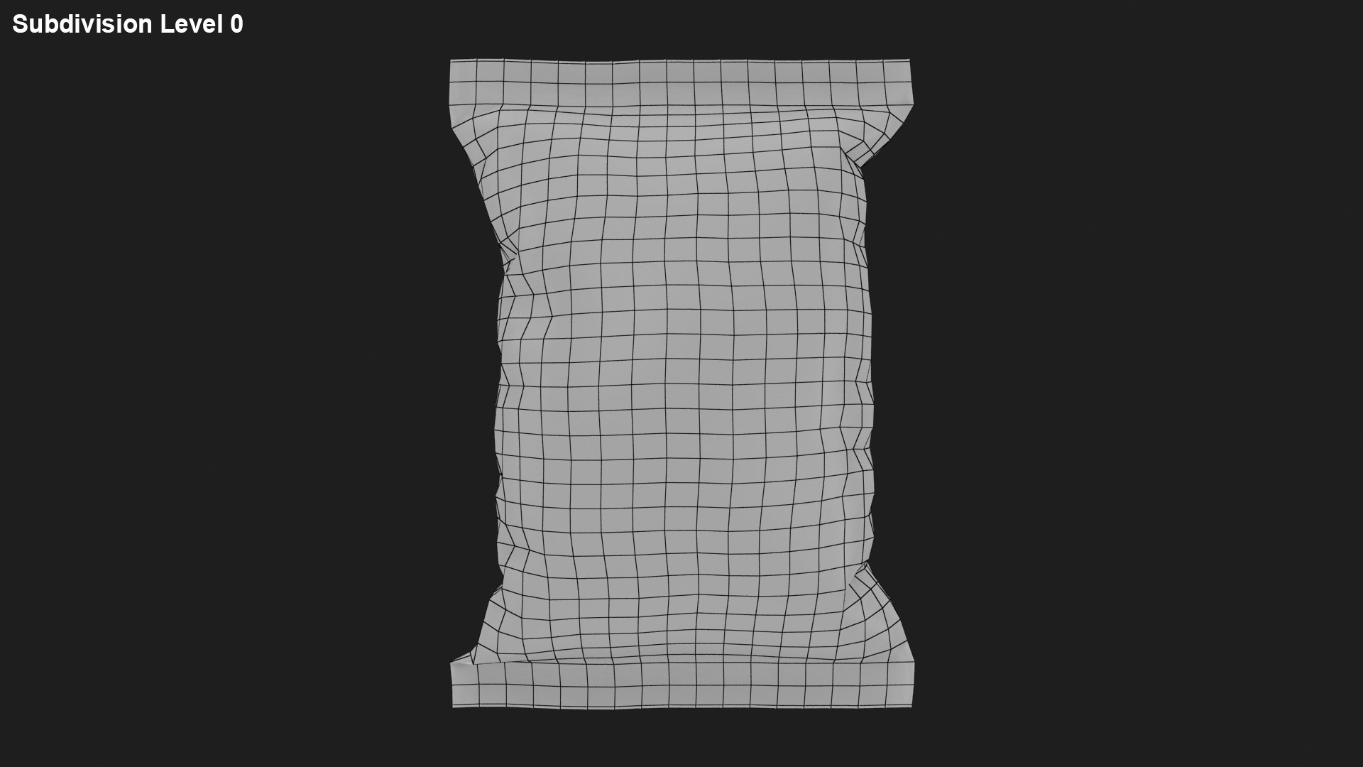 Food Packaging v1 3D - TurboSquid 2040794