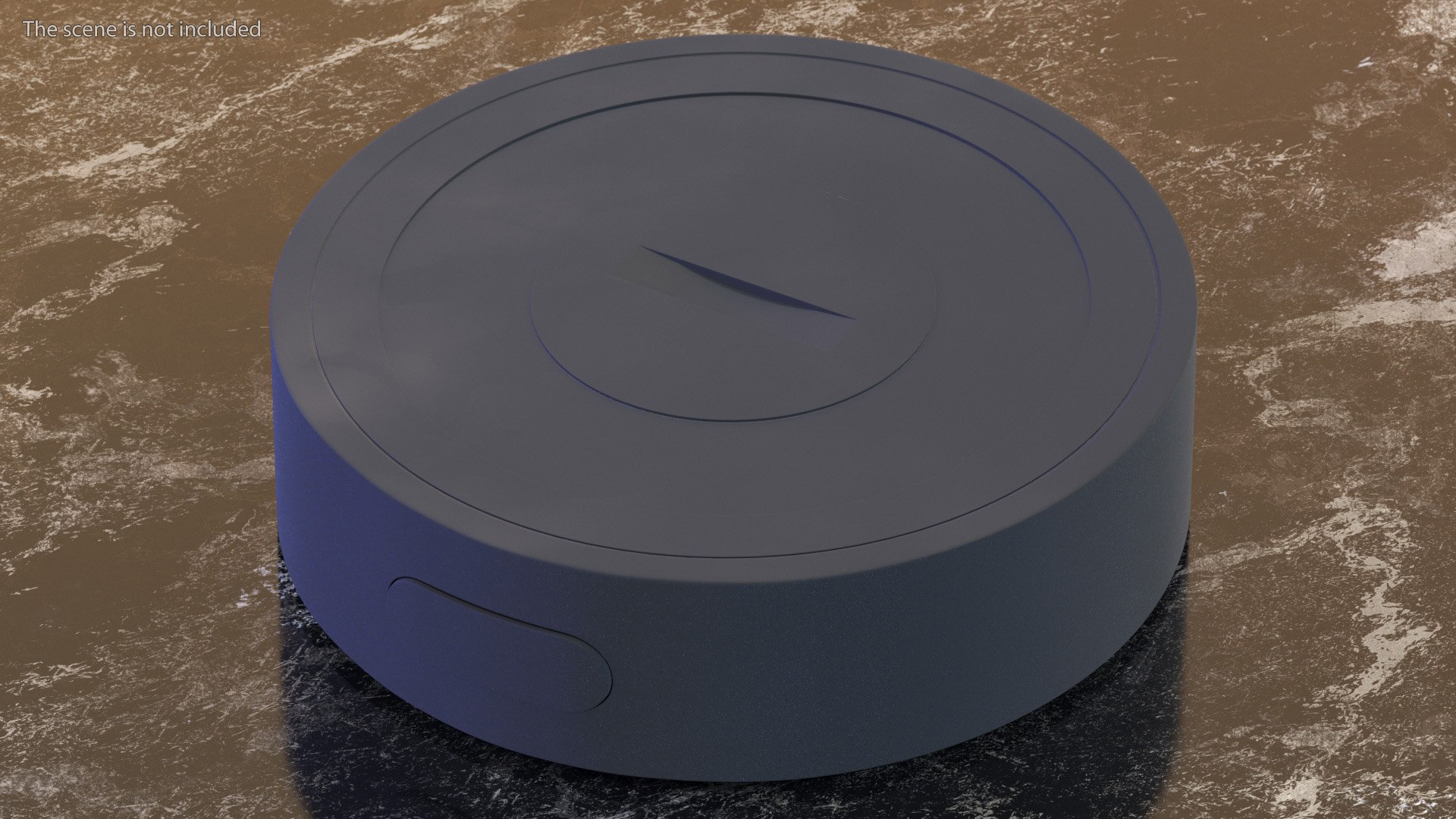 3D Model Humidity Sensor Black - TurboSquid 1980747