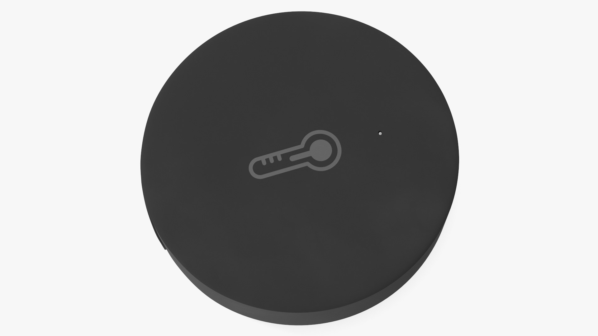 3D model Humidity Sensor Black - TurboSquid 1980747