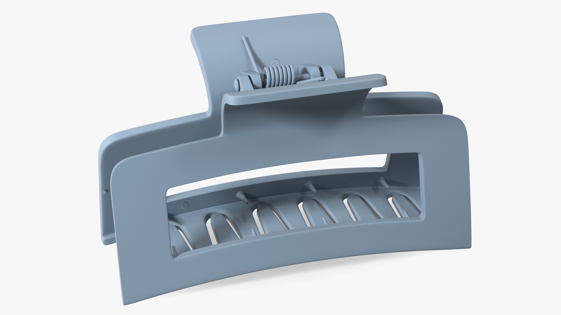 Hair Clips Collection Model - TurboSquid 2226596