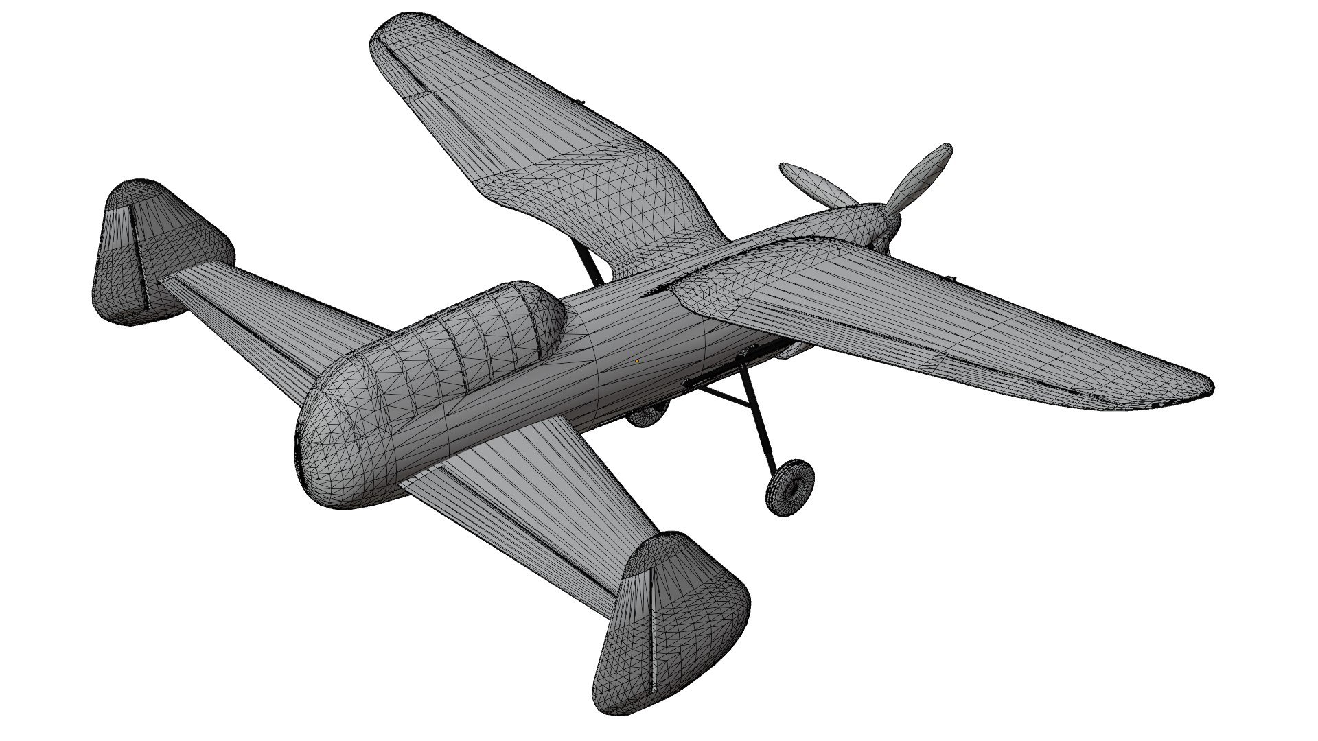 Arsenal-Delanne-10 3D Model - TurboSquid 2101429