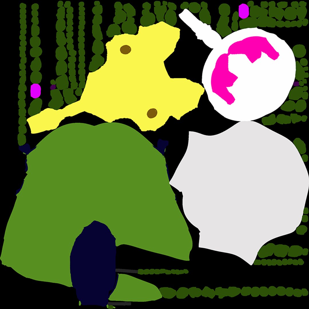 Perfect Cell - Dragon Ball High Poly Head Model 3D Model - TurboSquid ...