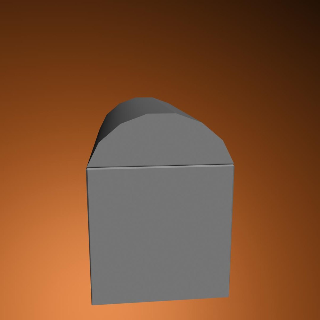 obj chest opening animation